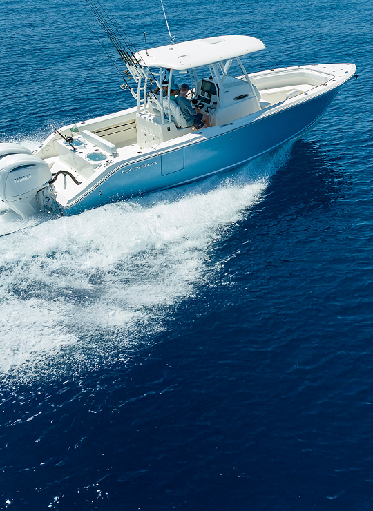 Ready to Set Sail? Here Are the Top 10 Things to Consider When Buying a ...