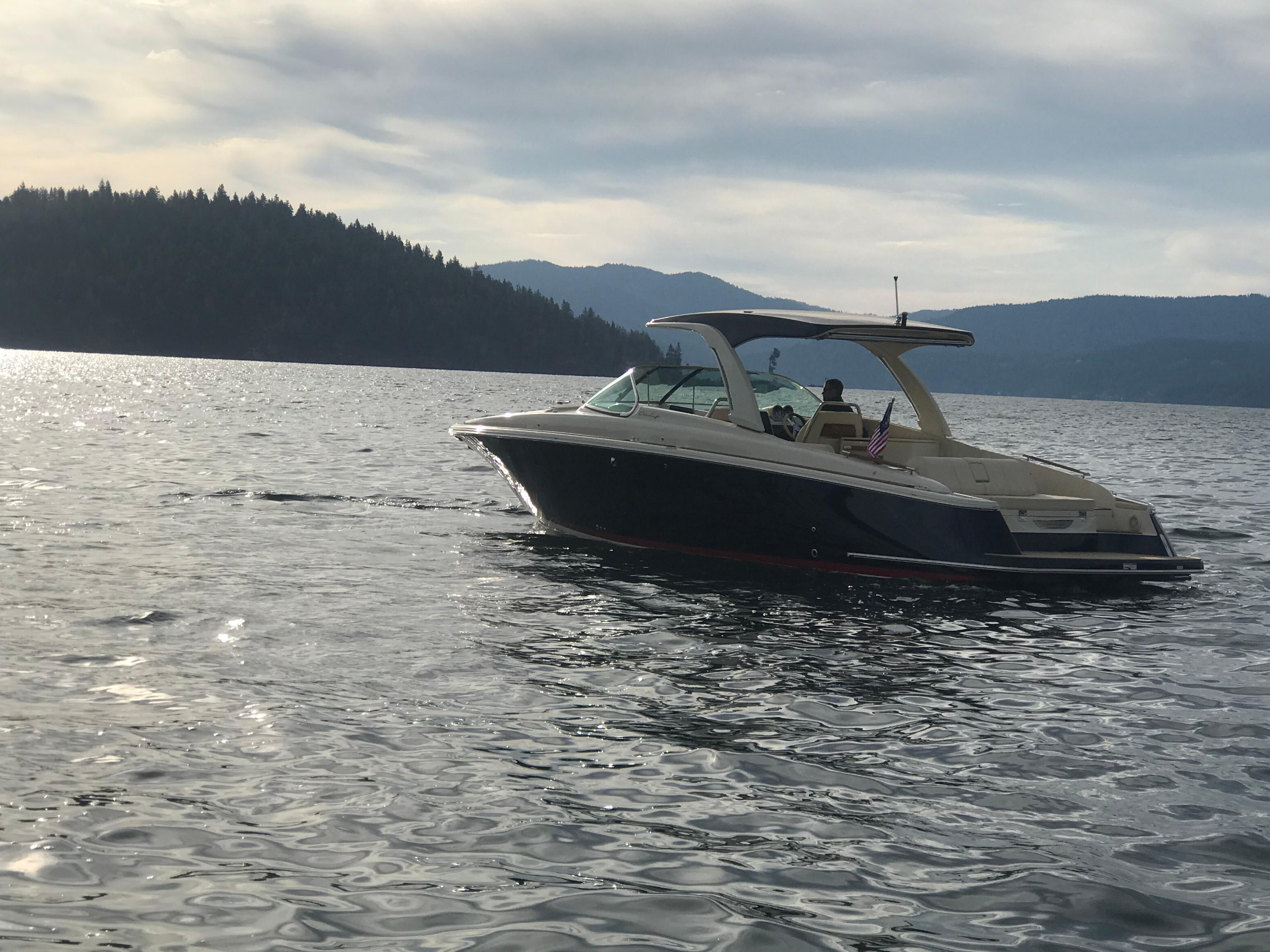 Petzold’s Yacht Sales at the 2026 New York Boat Show | Petzold's Marine ...