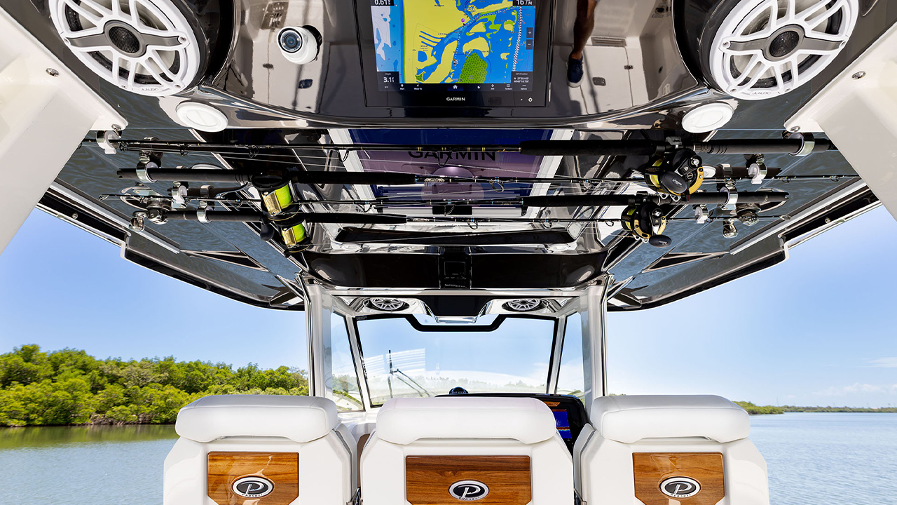 Boat Parts & Accessories in Clearwater, FL | Quality Boats