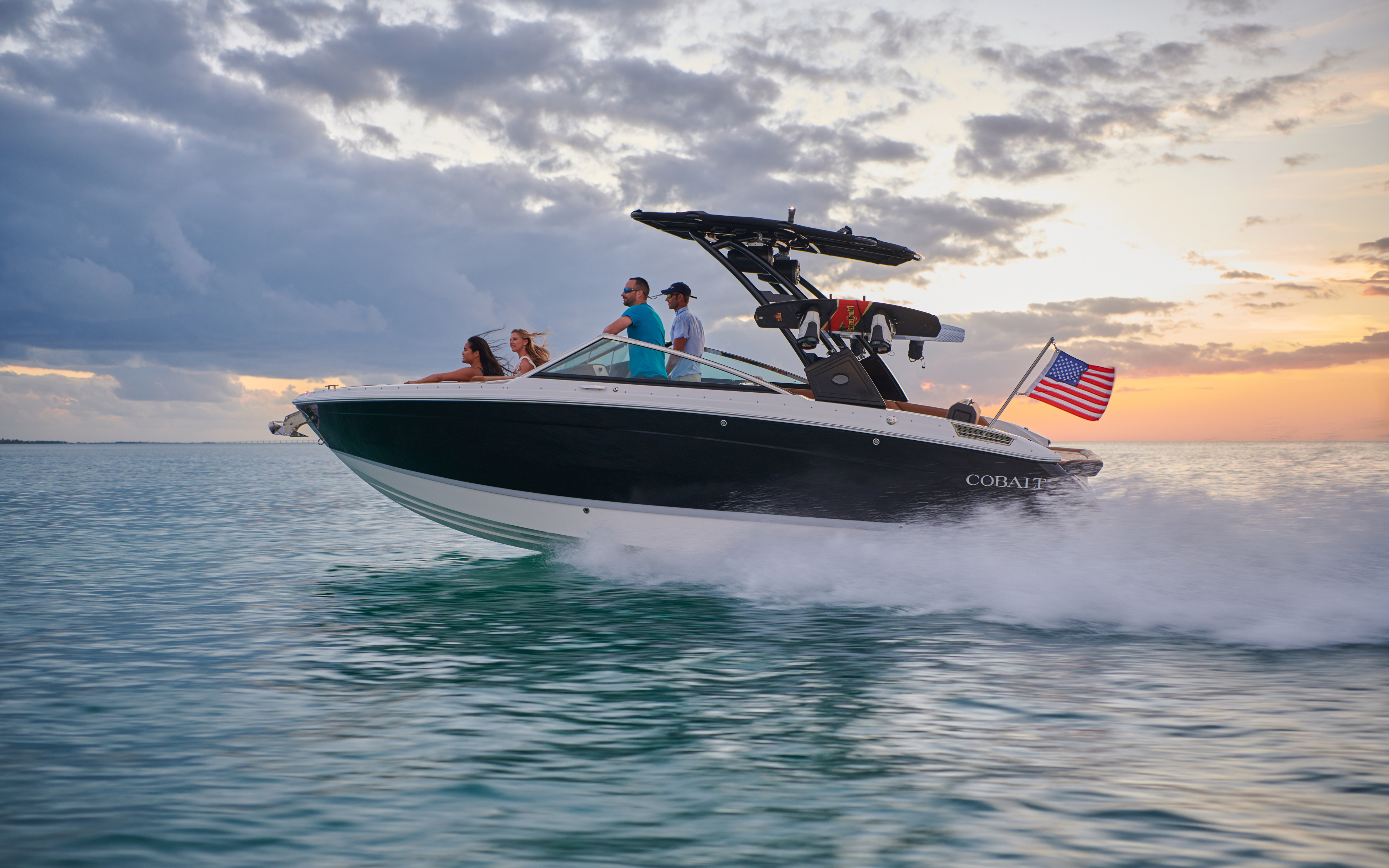 Cobalt Showtime Sales Event | Strong's Marine - Events - Strong's Marine