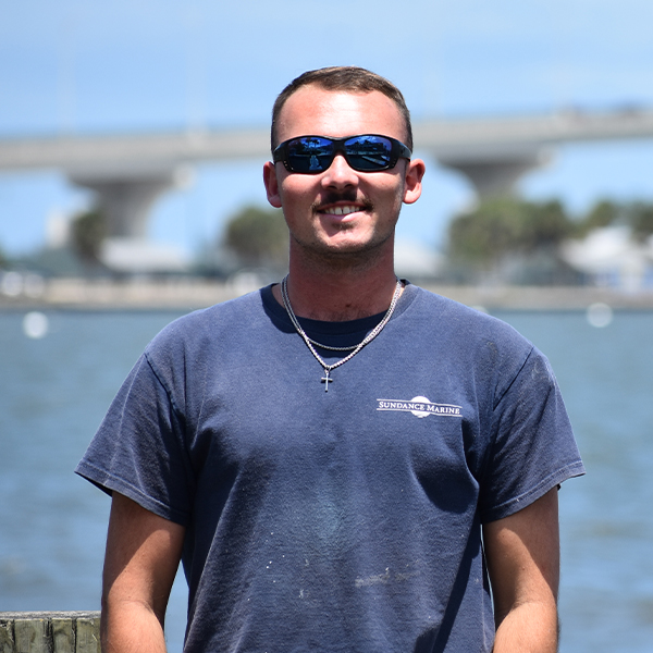 Staff | Sundance Marine Pompano Beach